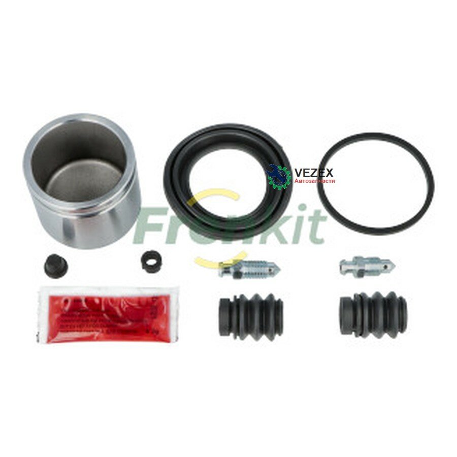 FRENKIT 254848 Ремкомплект Тормозного Суппорта