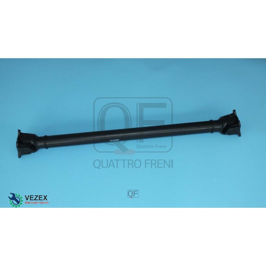 QUATTRO FRENI QF03C00011 Карданный вал