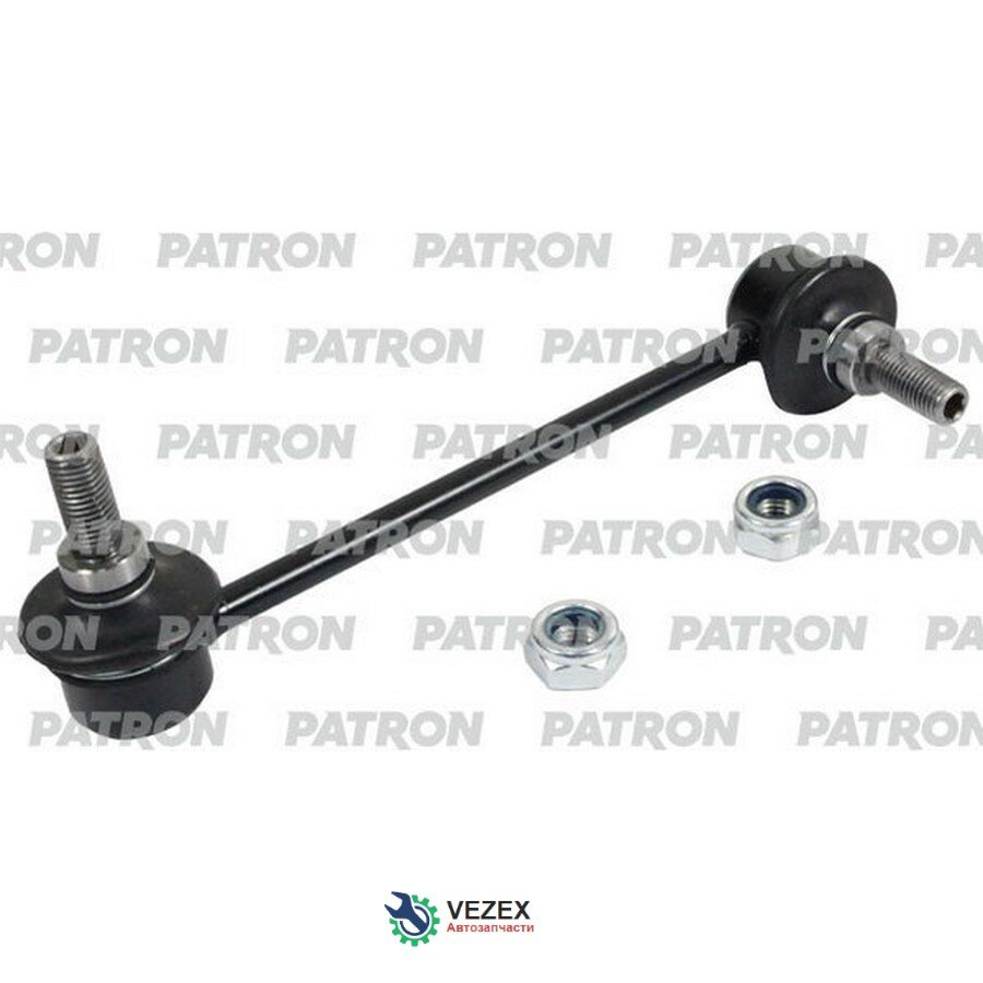 PATRON PS4363R Тяга стабилизатора правая
