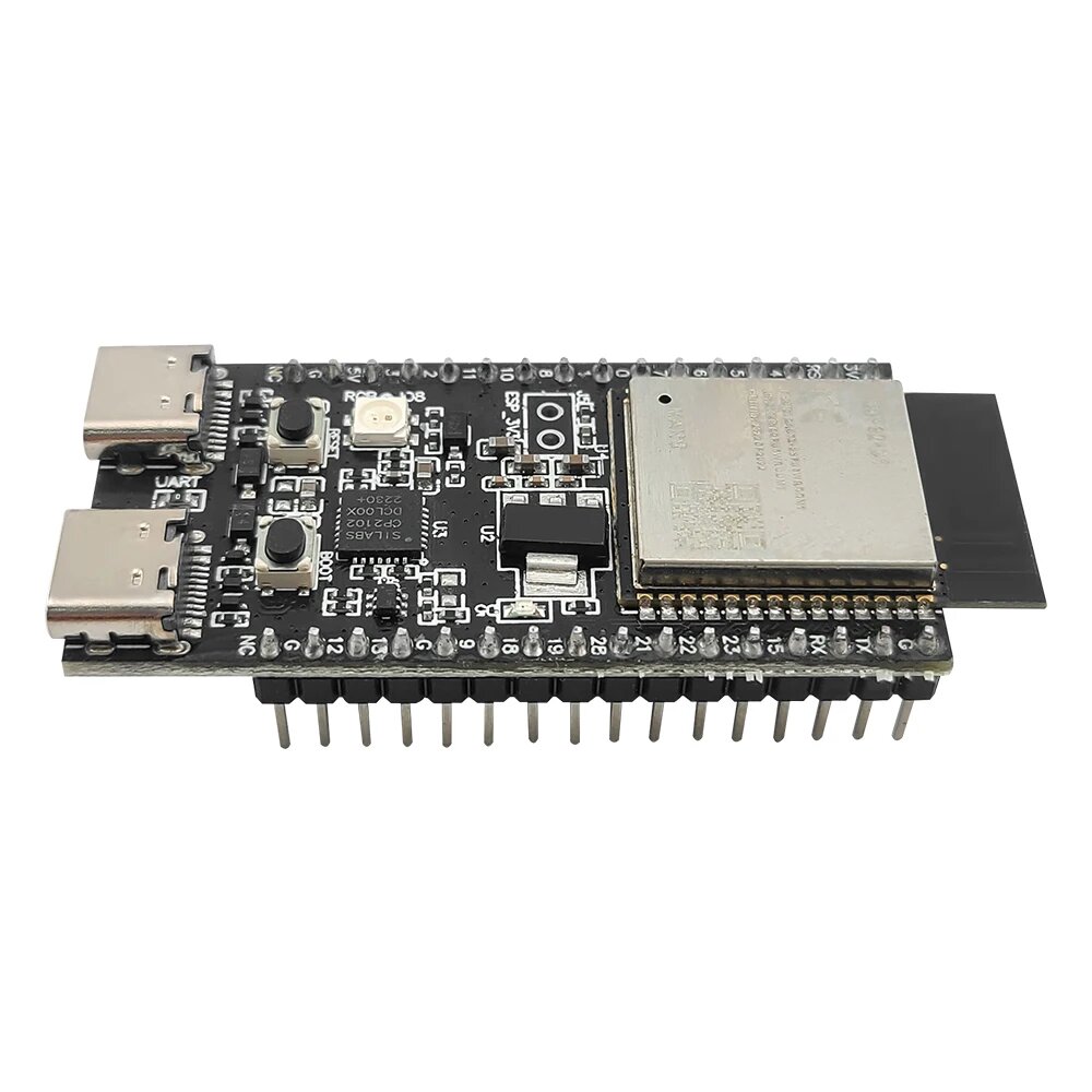 ESP32 C6 Модуль Wi-Fi — фото 1