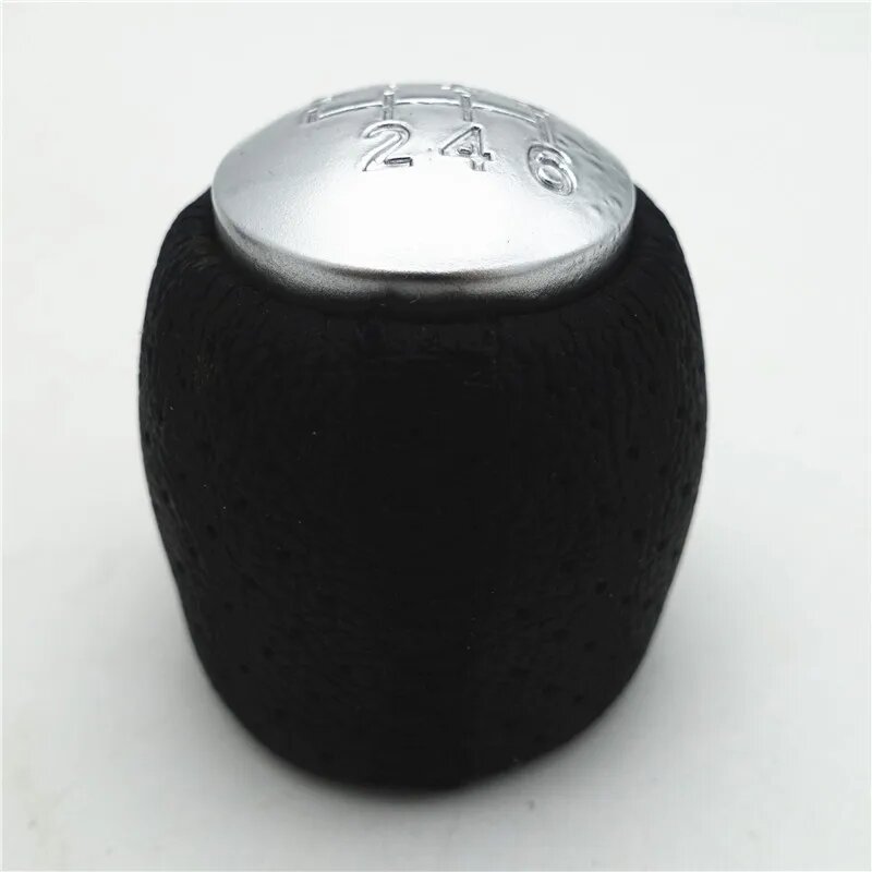 Для ALFA ROMEO 159 (05-11)/ BRERA (06-11)/SPIDER (06-11) 6-скоростная автомобильная ручка Black Line