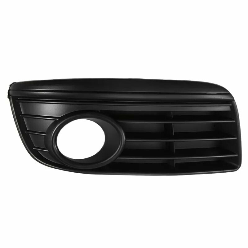 Накладка На Противотуманную Фару Переднего Бампера, Правая, Для Golf 5 GT 2006-2009