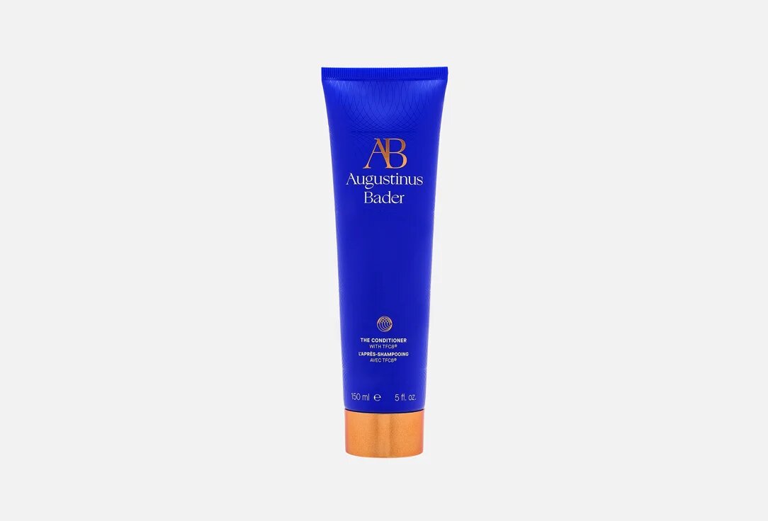 AUGUSTINUS BADER THE CONDITIONER кондиционер для волос 150мл