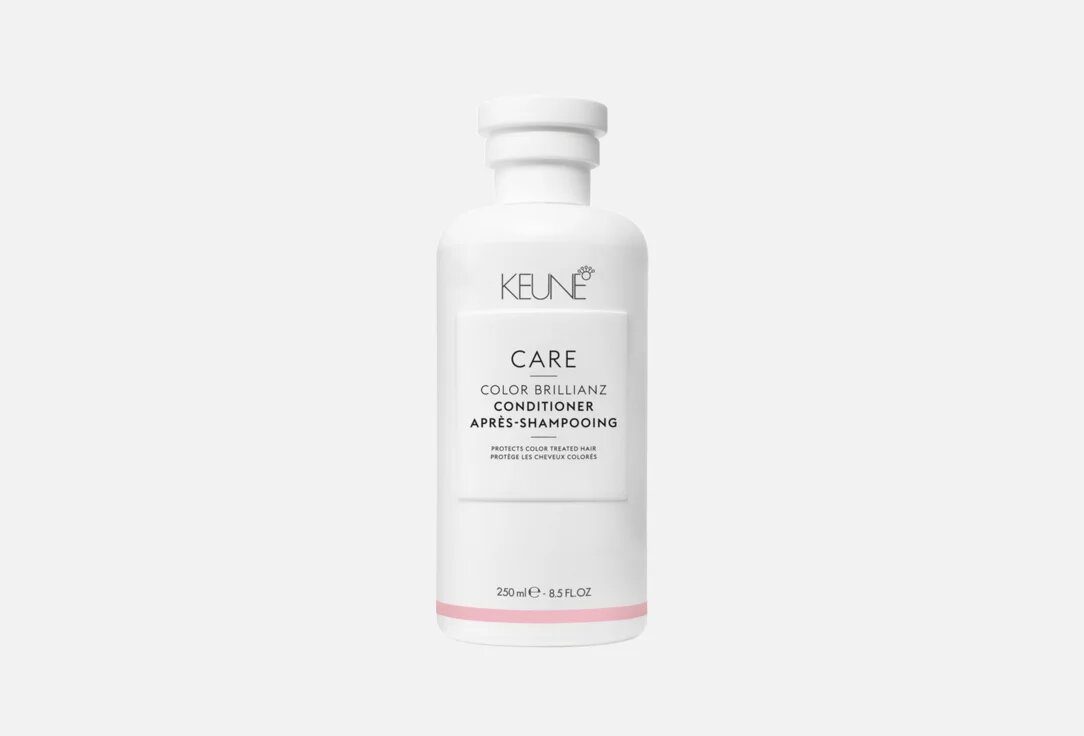 Keune CARE Color Brillianz Кондиционер для волос 250мл
