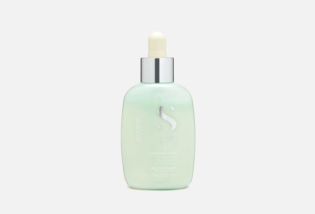 Alfaparf Milano Professional SDL Scalp Relief Sensitive Skin Calming Tonic Тоник успокаивающий для кожи головы 125мл
