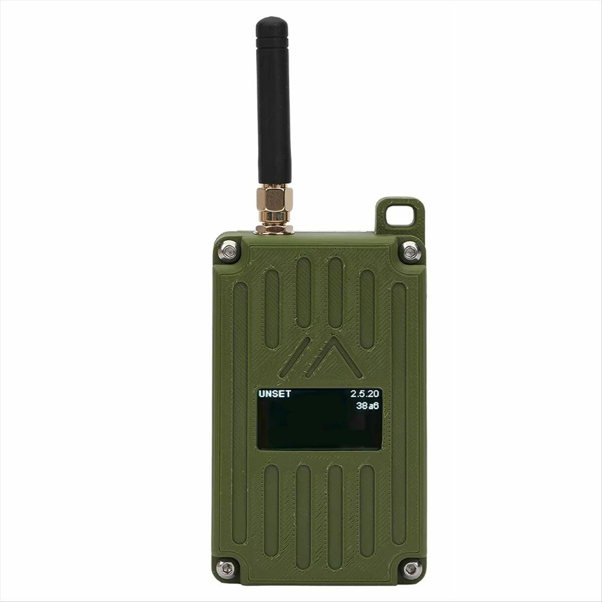 Для Wisblock WisMesh Pocket V2 RAK MeshTracker Lora Node Repeater RAK4631 GNSS GPS