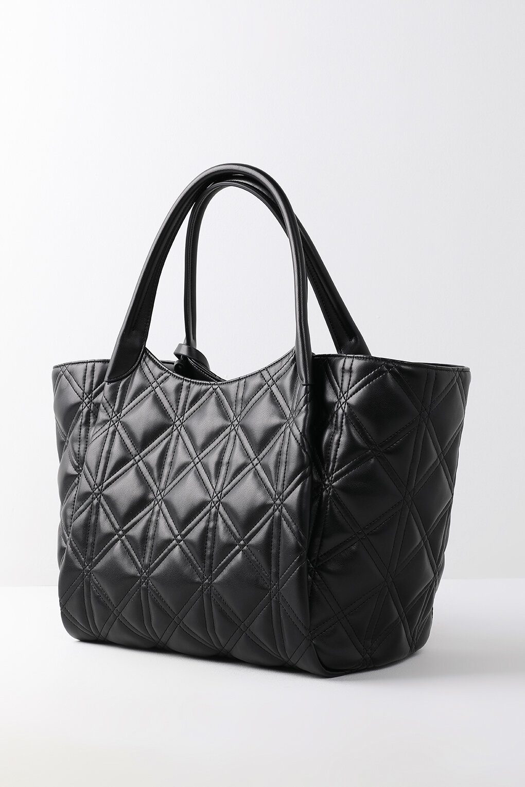 Сумка EMPORIO ARMANI, черный — фото 1