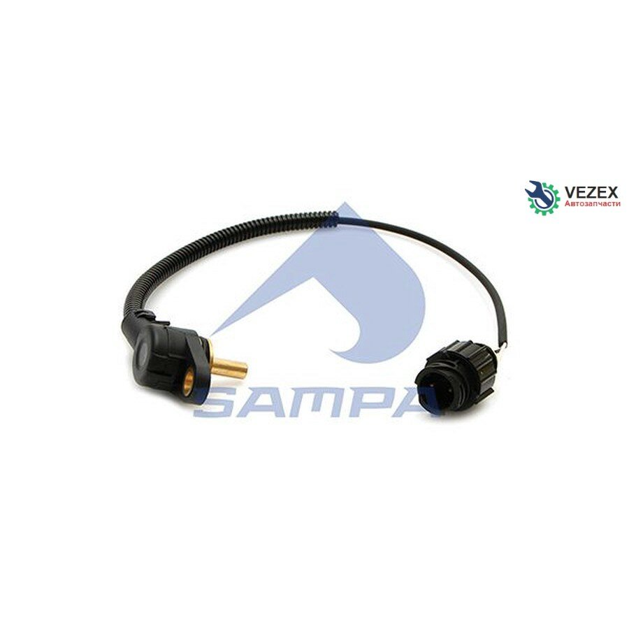 SAMPA 093331 датчик температуры ! масла/охл. жидкости\ VOLVO FH12/D12C