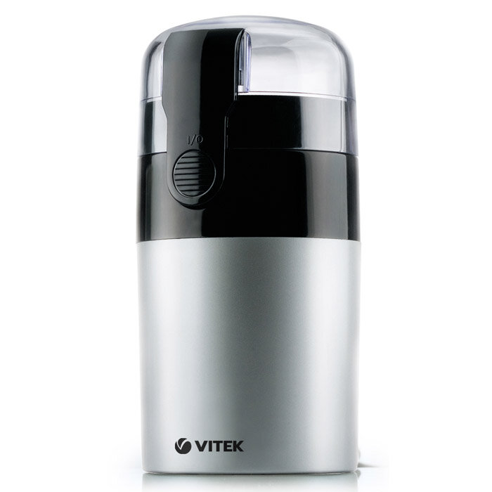 VITEK Кофемолка 650930 120 Вт, объем 40 г