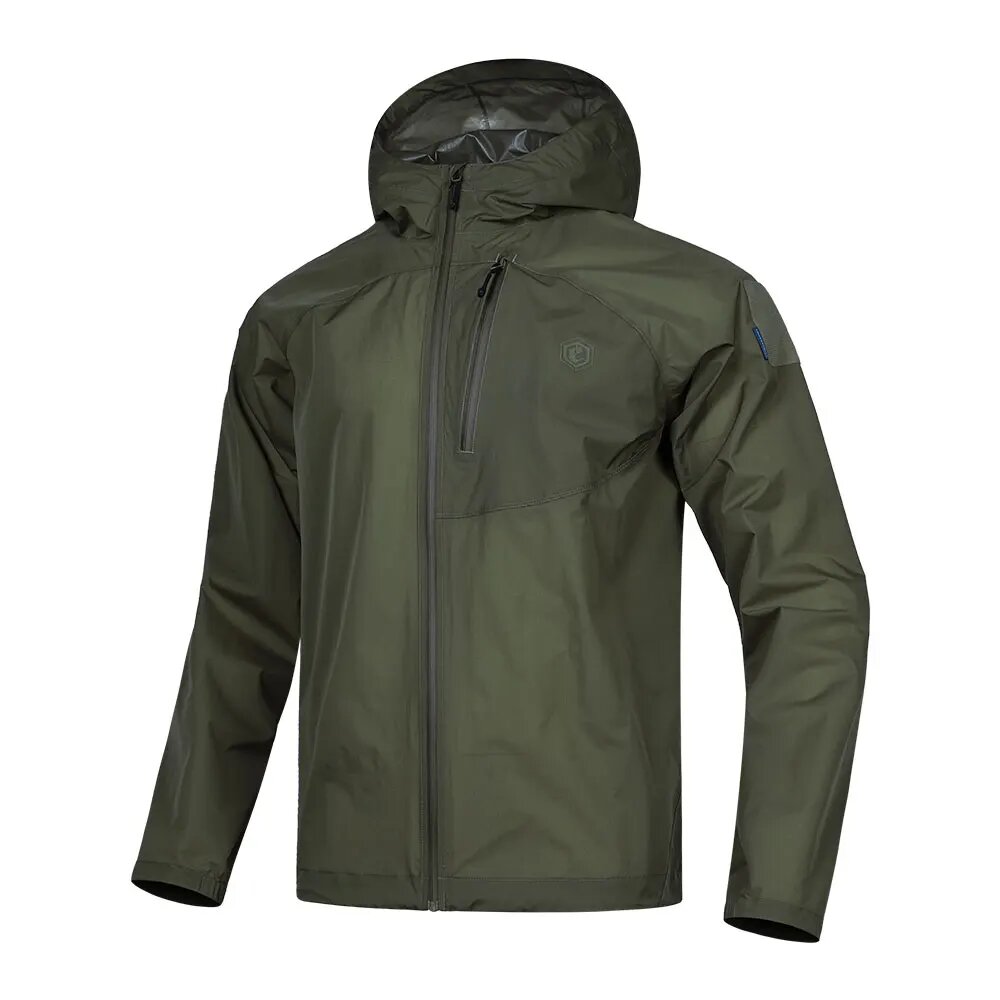 Emersongear Blue Label "Slug" куртки из нейлона для мужчин XL, RG