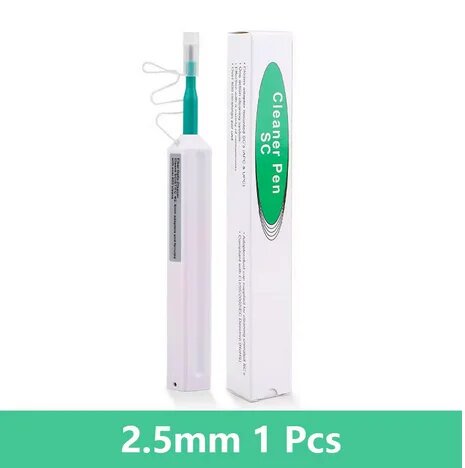 Очиститель оптоволокна COMPTYCO 2.5mm 1Pcs