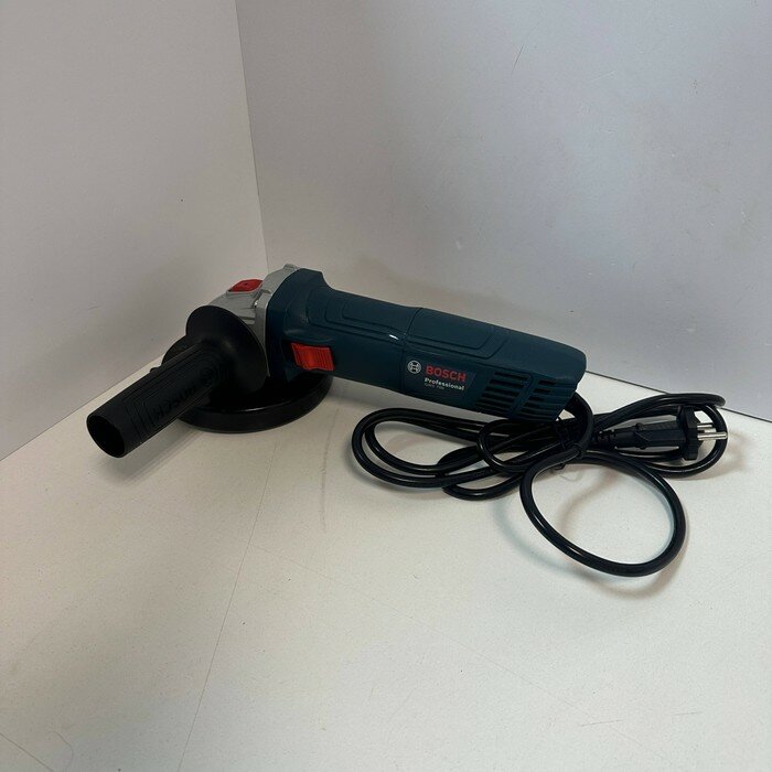 Болгарка Bosch GWS 700 — фото 1