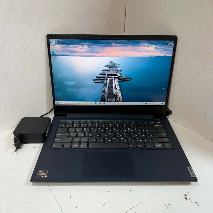 Ноутбук Lenovo IdeaPad S340-14API