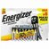 Батарейки MAX E92 AAA, ENERGIZER, 4 шт