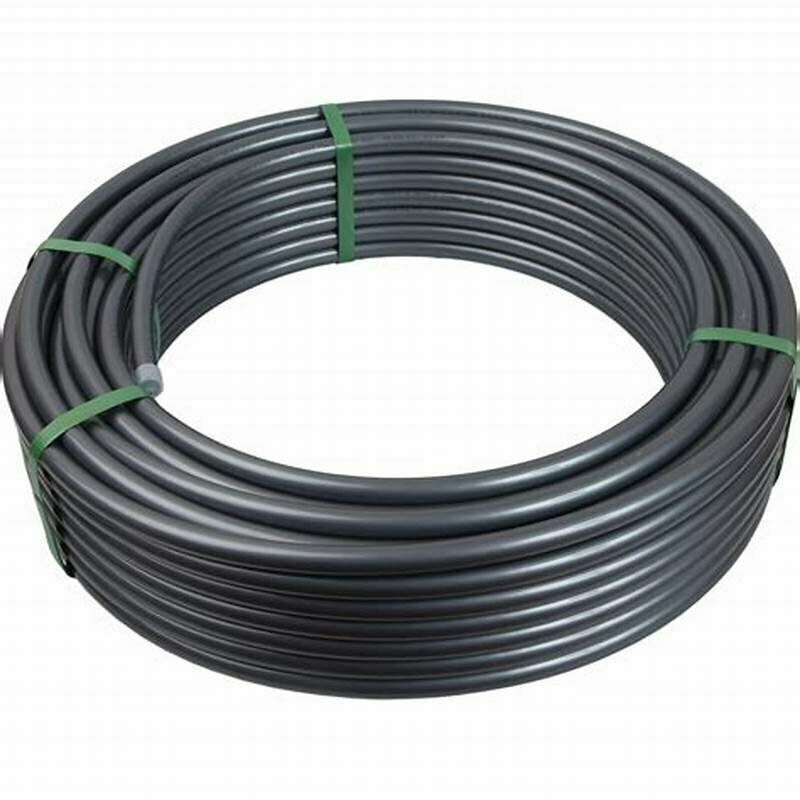 Труба SANEXT PE-Xa / EVOH, ⌀ 16 × 2,2, бухта 200 м