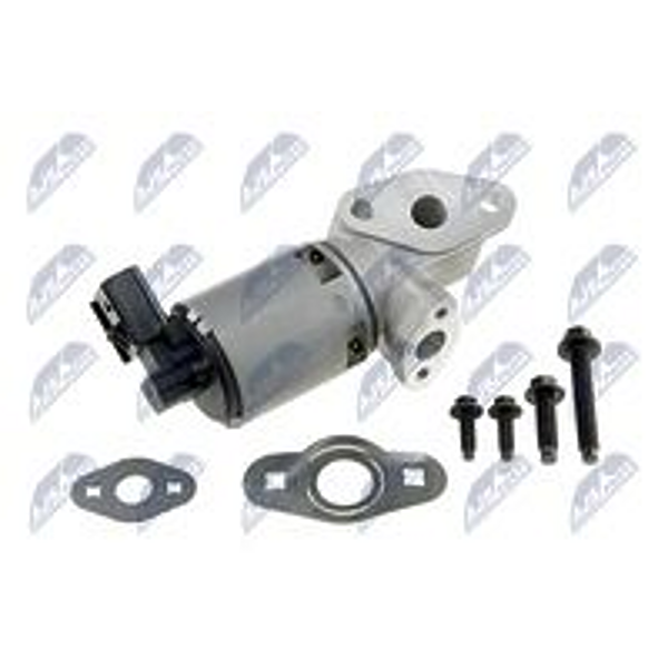 NTY EGR-CH-002 egr-ch-002 клапан egr, ntyegr-ch-002 клапан egr, nty