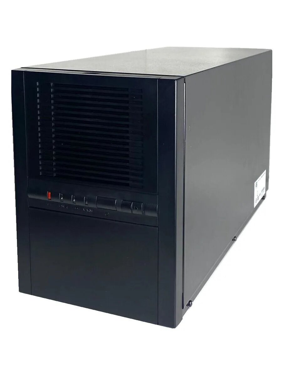 Промышленный компьютерный корпус IEI PAC-1700GB/A130B (уценка)
