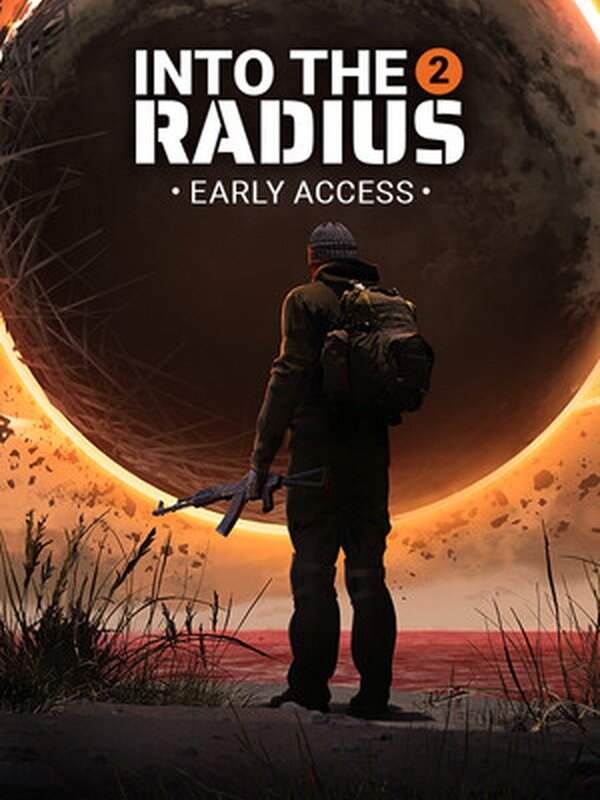Игра Into the Radius 2 Steam Gift |PC/ПК| регион Россия | Подарок Стим