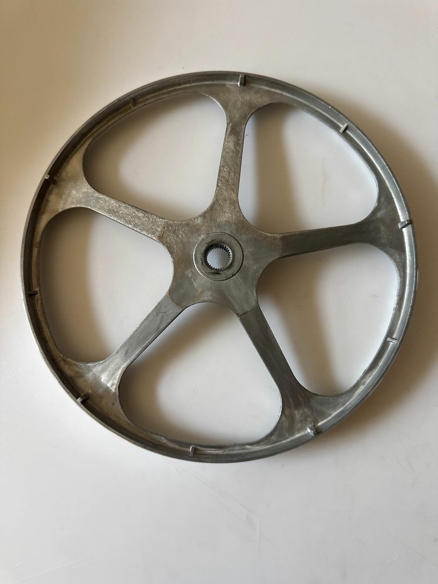 Шкив, для СМА Hyundai WFE8201