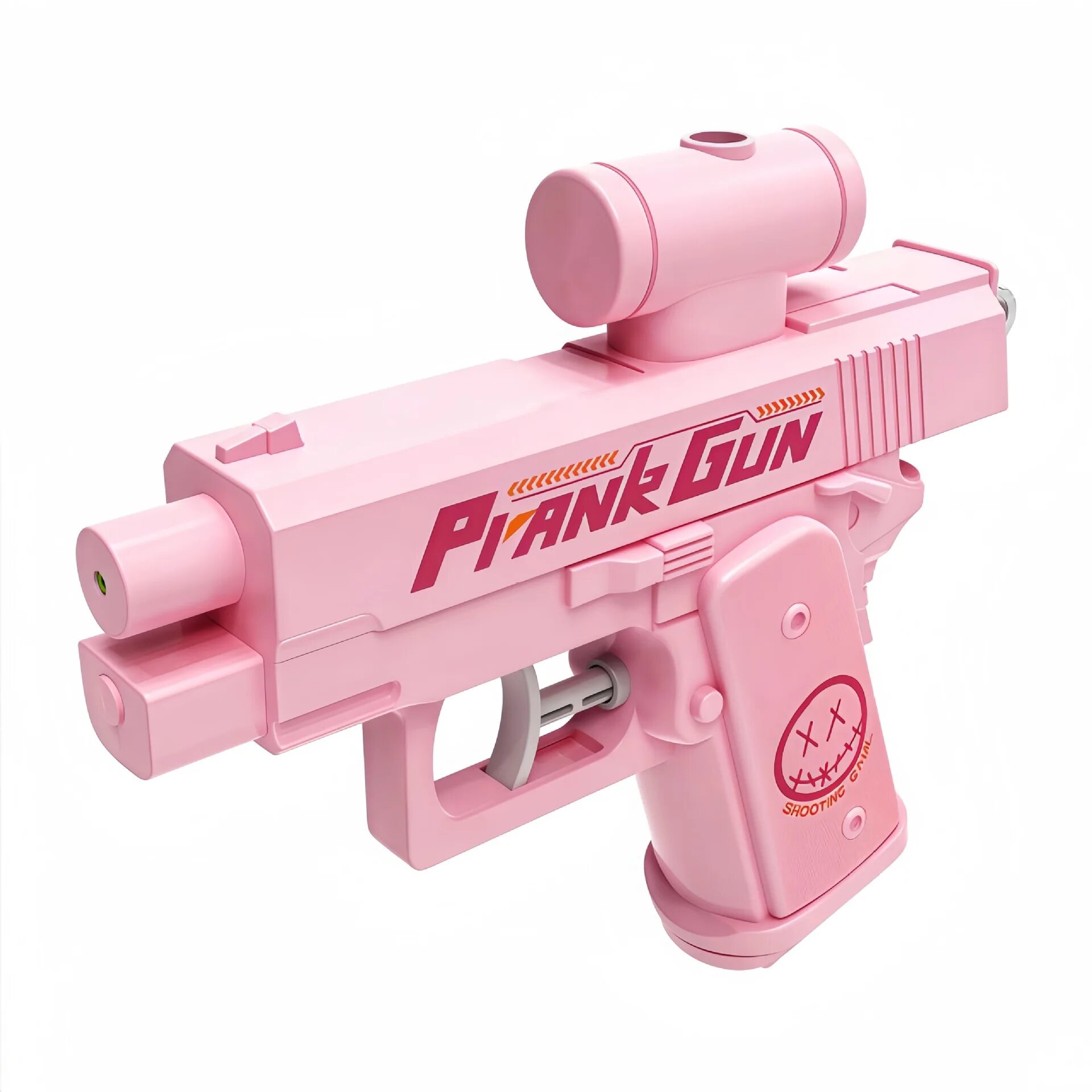Водяной пистолет для водных битв Розовый, Pink