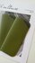 Кожаный чехол для очков Зеленый, green