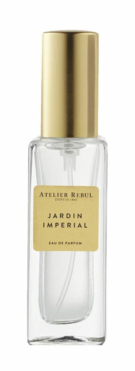 Atelier Rebul Jardin Imperial Парфюмерная вода унисекс, 12 мл