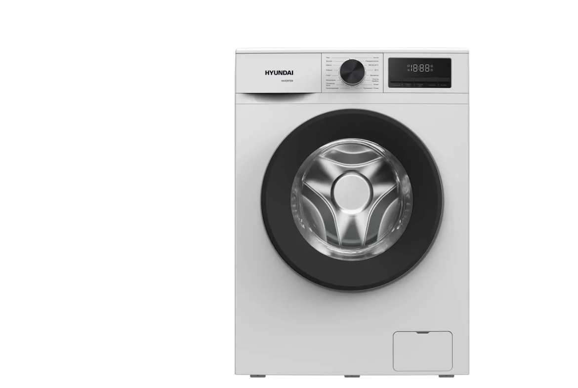 Стиральная машина Hyundai WME6010