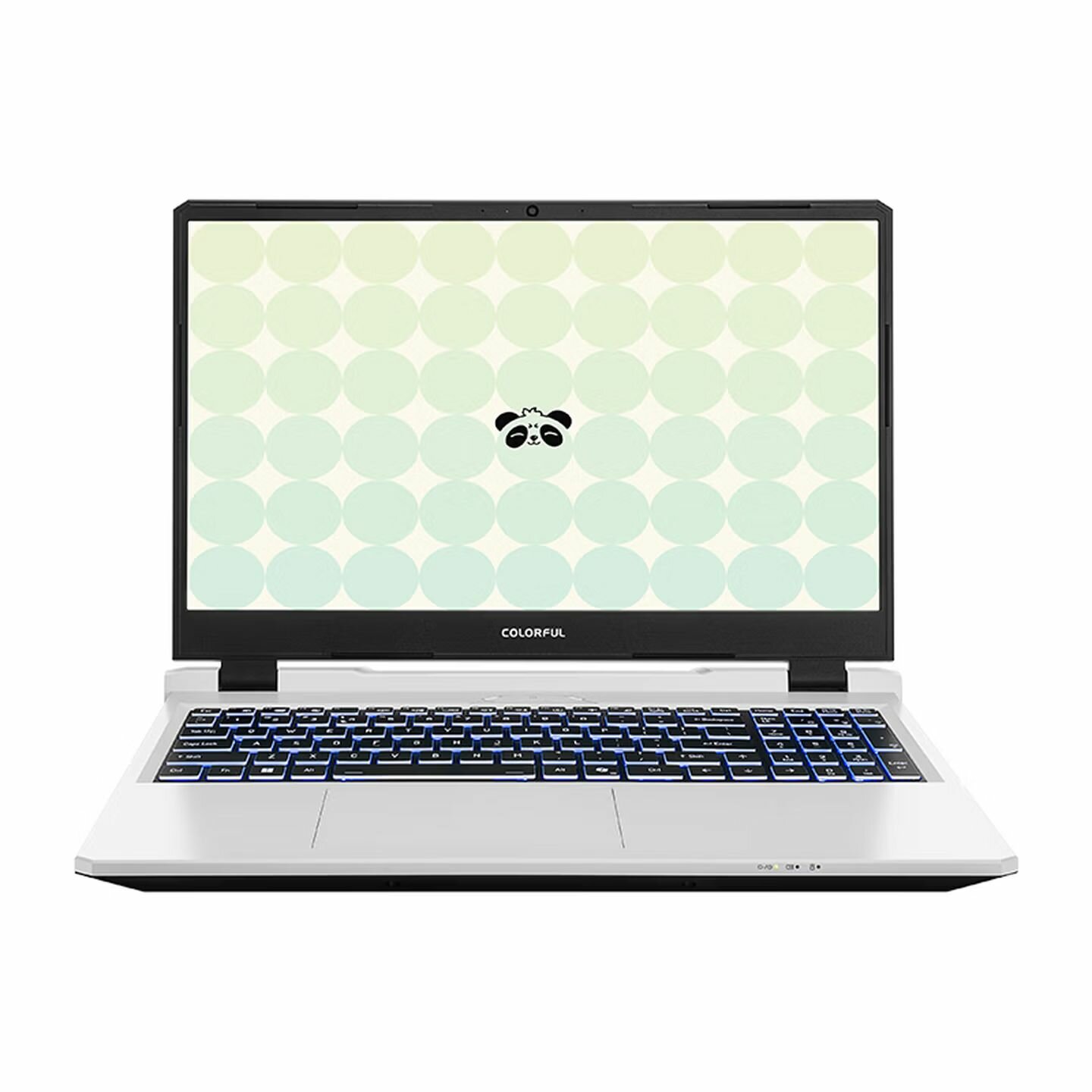 Игровой ноутбук Colorful P15, i5-13420H, RTX5060, 32ГБ/1ТБ, Русская раскладка — фото 1