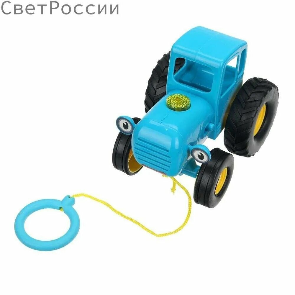 Музыкальная игрушка — фото 1