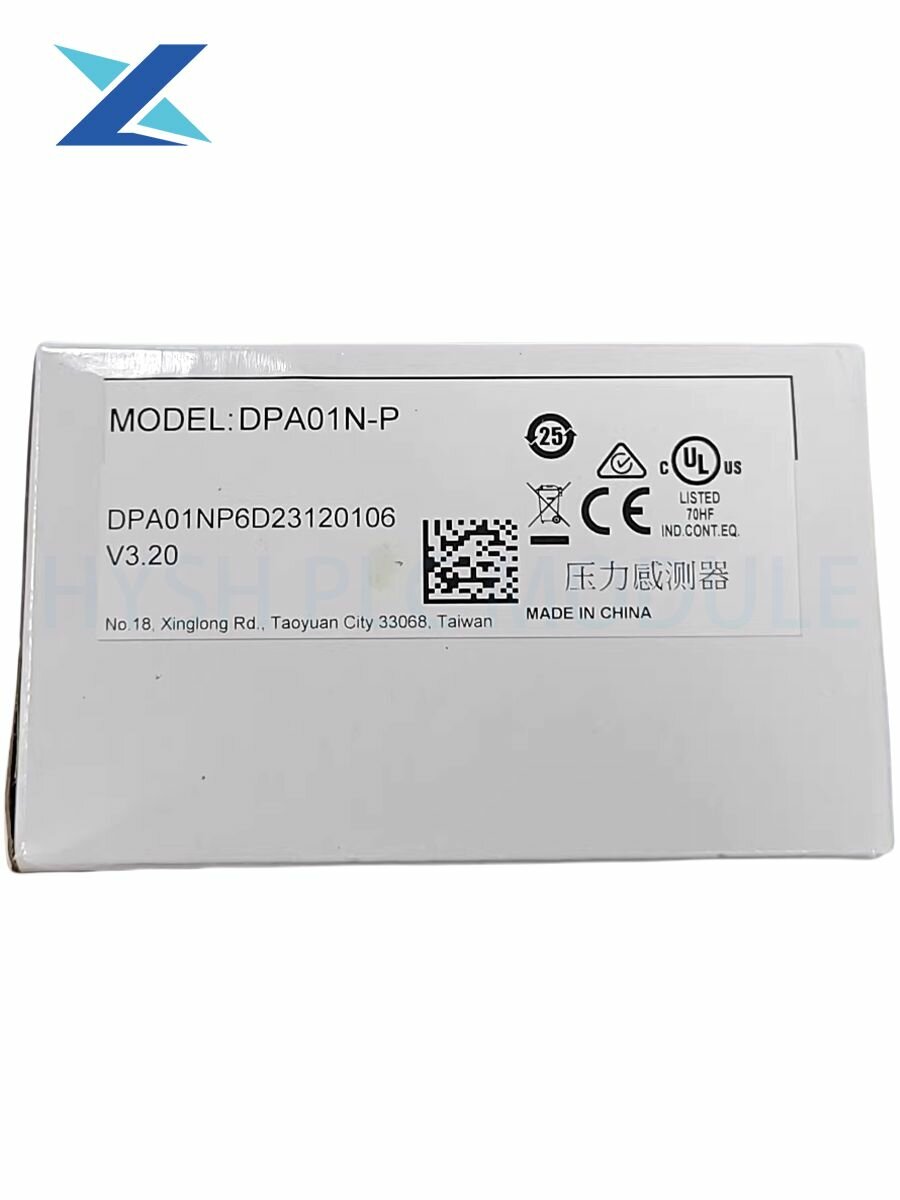 Новый Реле давления DPA01N-P