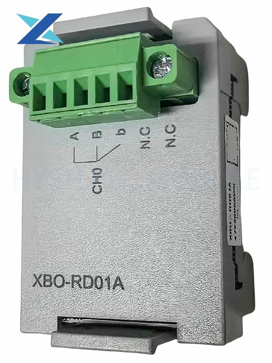 Новый Контроллер XBO-RD01A
