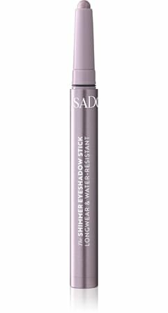 Тени для век IsaDora The Eyeshadow Stick Shimmer, 42 lavender vibe, 1.2 г