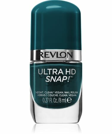 Лак для ногтей Revlon Ultra HD Snap! , оттенок daredevil, 8 мл