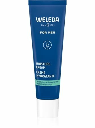 Крем для ухода за кожей weleda men, 30 мл