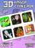 Стикеры 3D Мультфильм