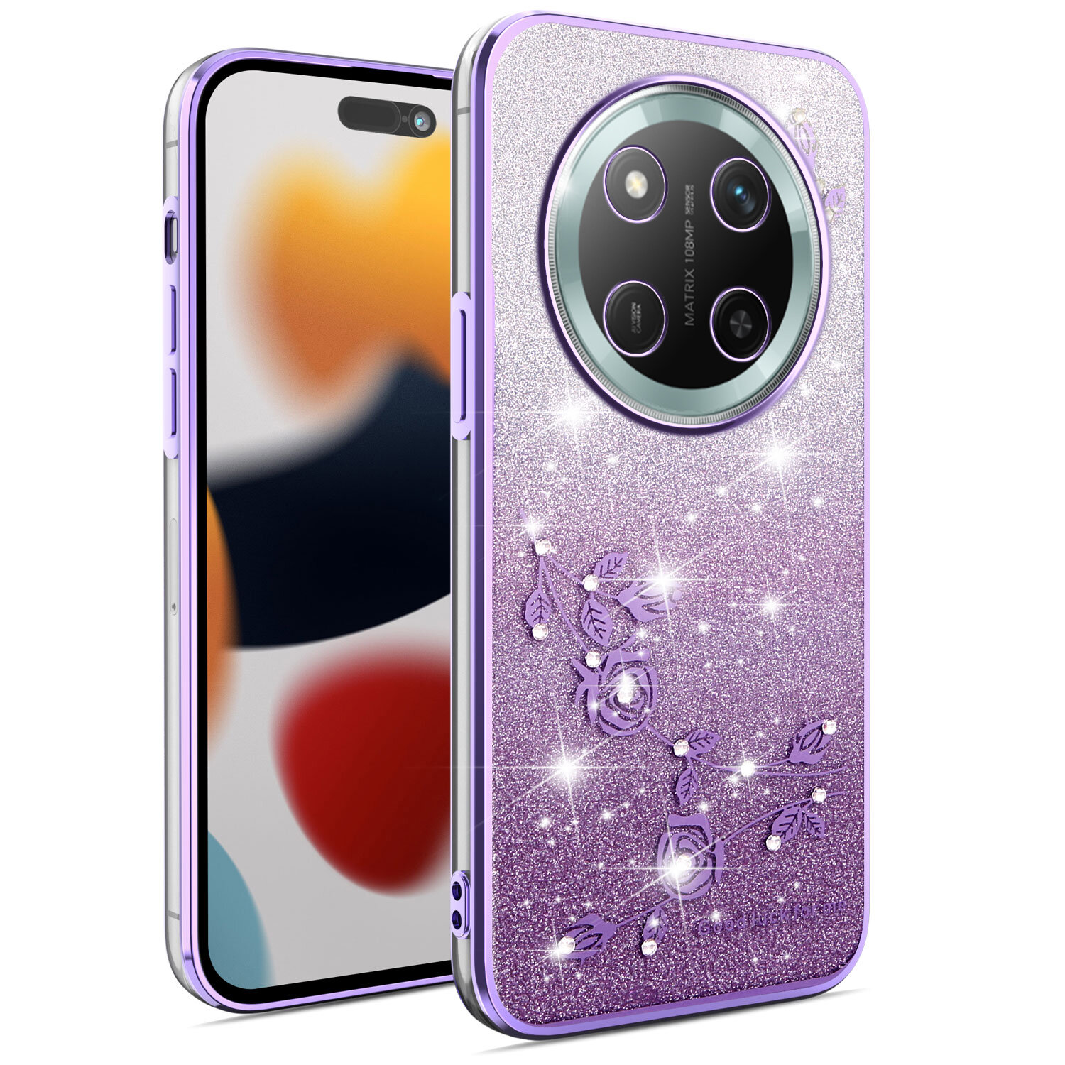 Чехол для Huawei Nova 15 Max — фото 1