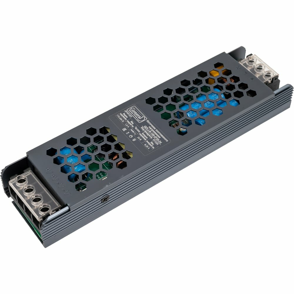 Драйвер General Lighting Systems GDLI-S-150-IP20-24
