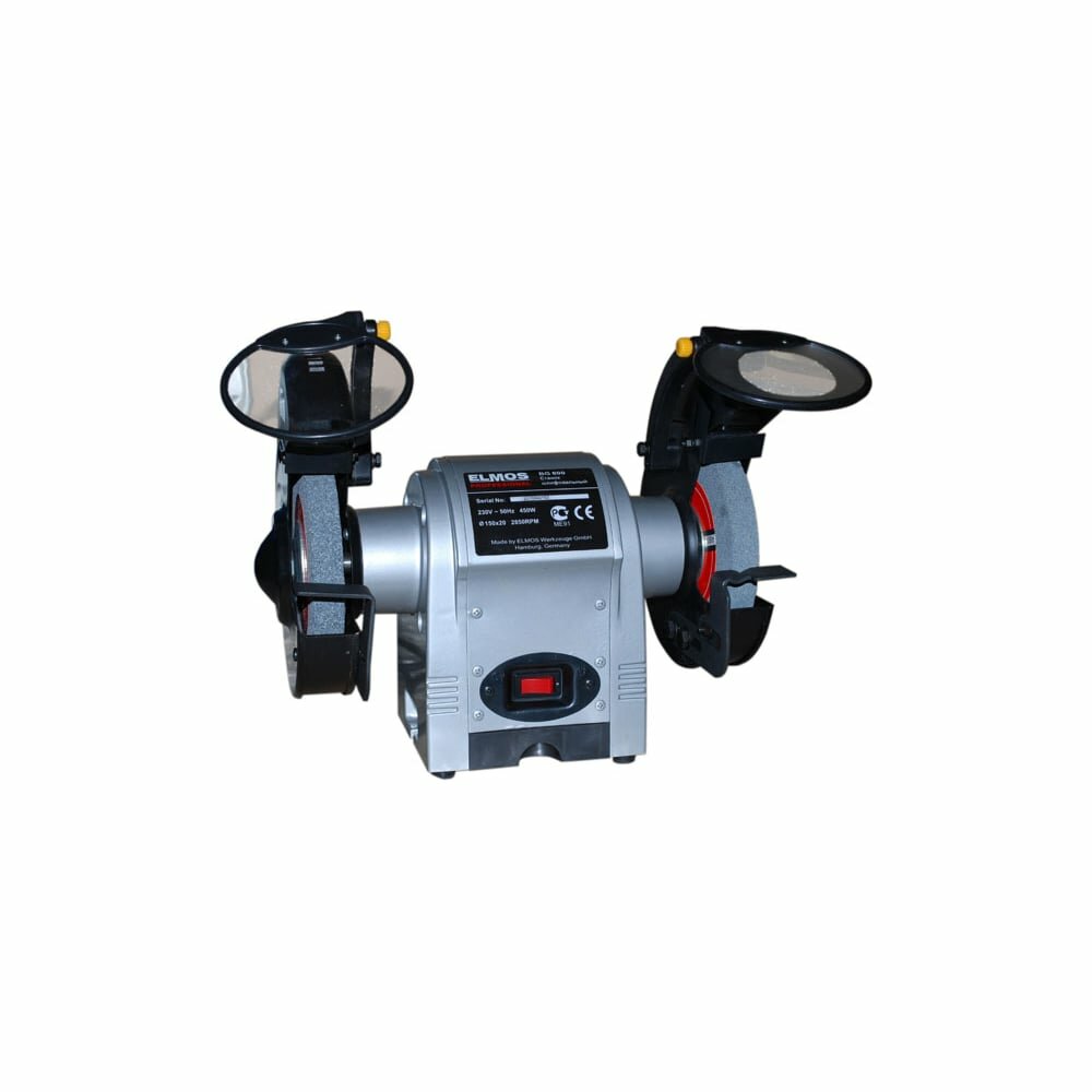 Заточной станок Elmos BG 600