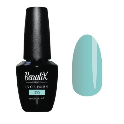 Beautix Гель-лак №355, 15 мл.