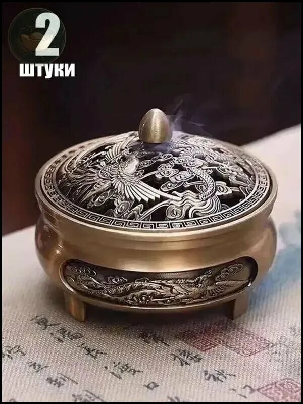 Качественная подставка спиралей от комаров