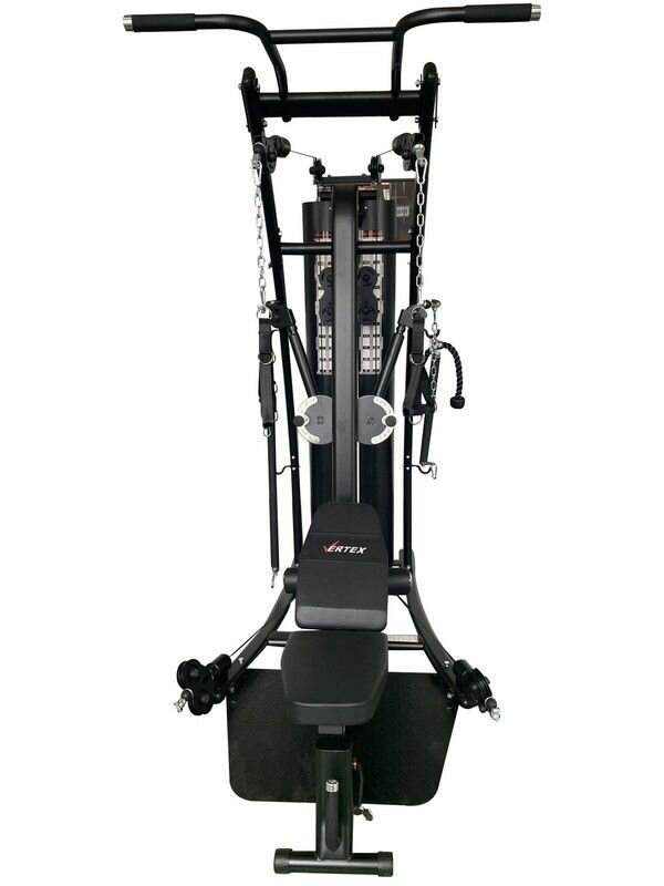 Мультистанция Vertex FT-002 — фото 1