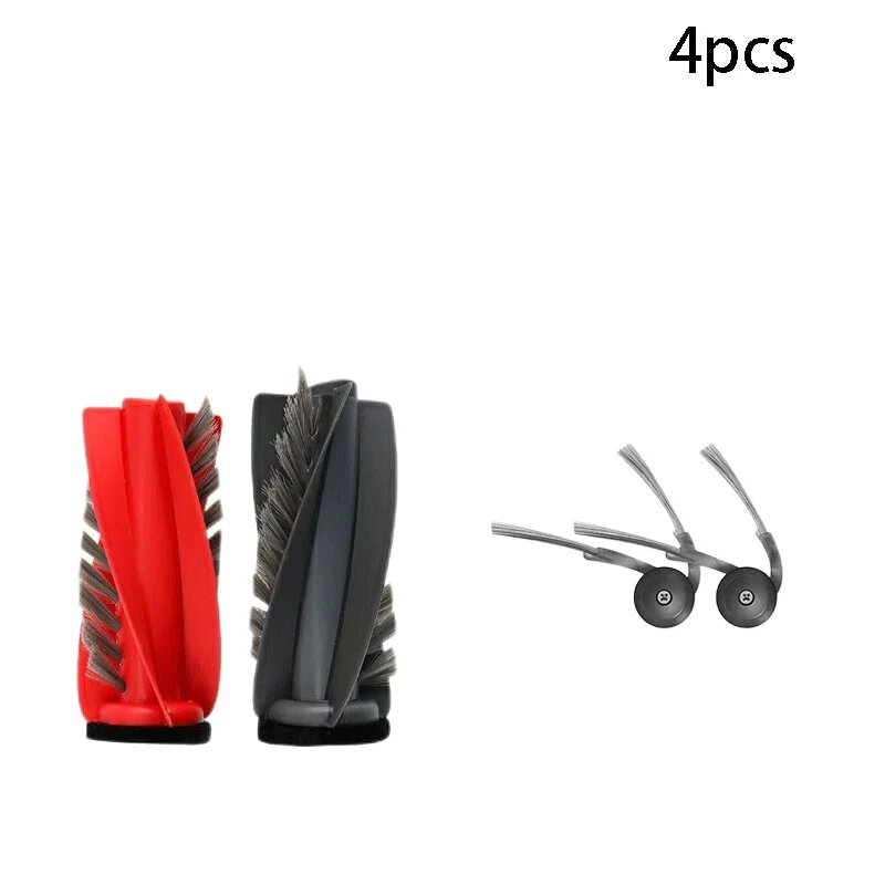 Аксессуары для Roborock Saros 10R/G20S Ultra Красный, 10