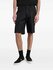 Шорты LOW BRAND Elasticated-waistband shorts, размер 34