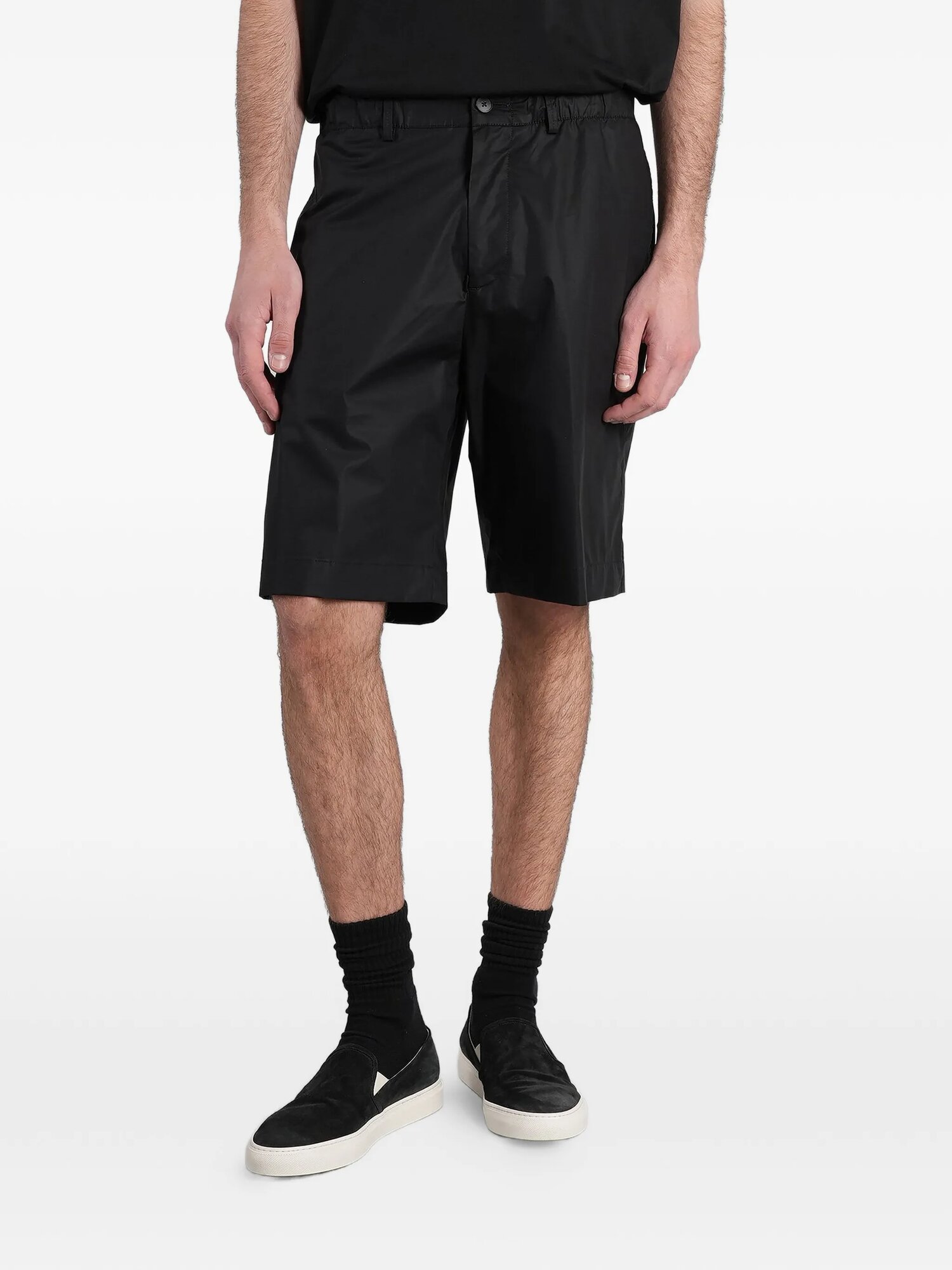 Шорты Elasticated-waistband shorts