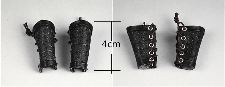 Броня для запястья 1/6, Wrist Guard 3