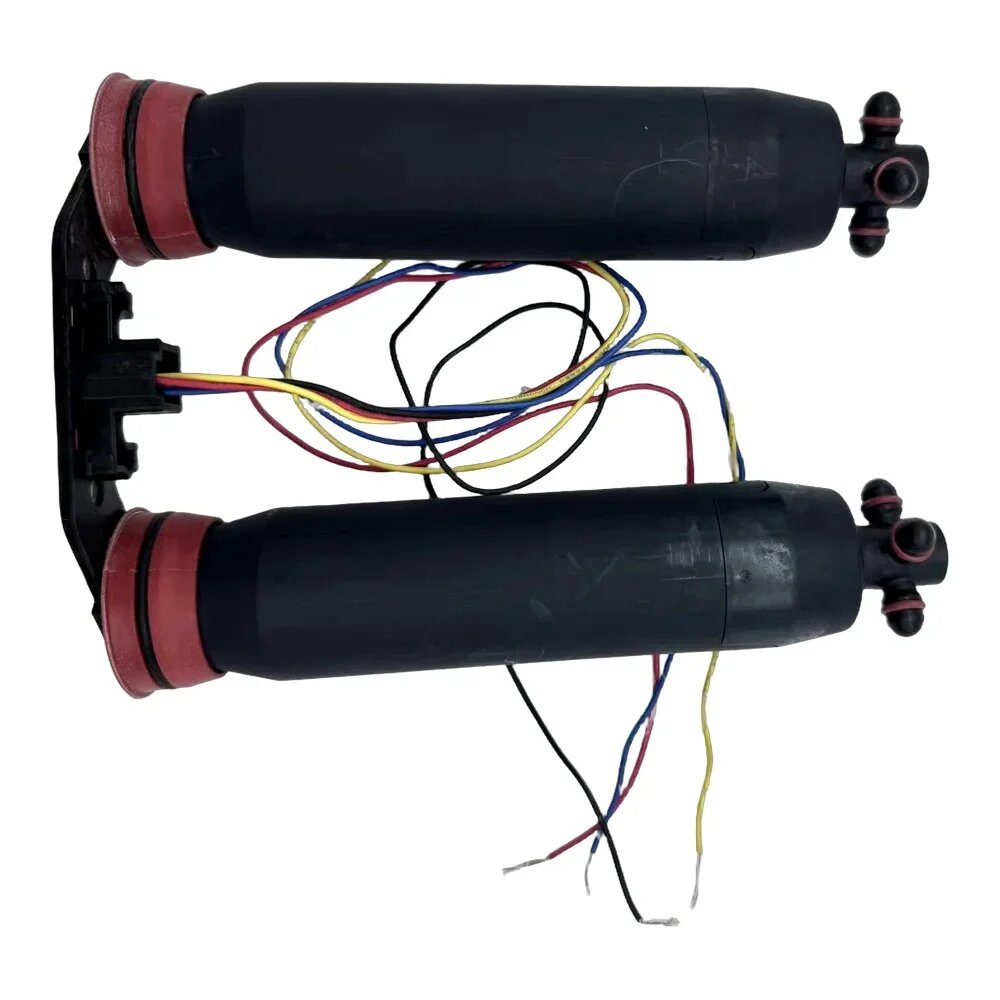 Мотор роликовой щетки для пылесосов Dreame H13 (HHR18A), M13 (HHV2), M13S (HCR17A)