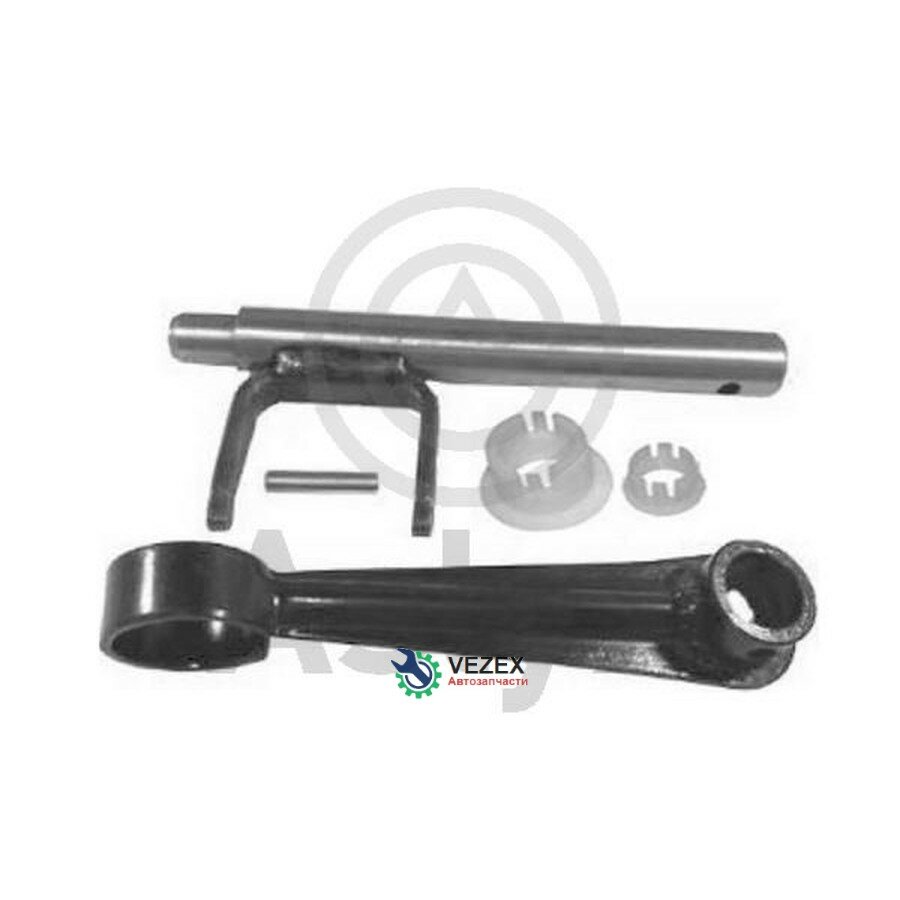 ASLYX AS201878 AS-201878 вилка сцепления CIT BERLINGO/AX/SAXO/XSARA/PGT 106/306/405/PARTNER 1.0-2.0 86