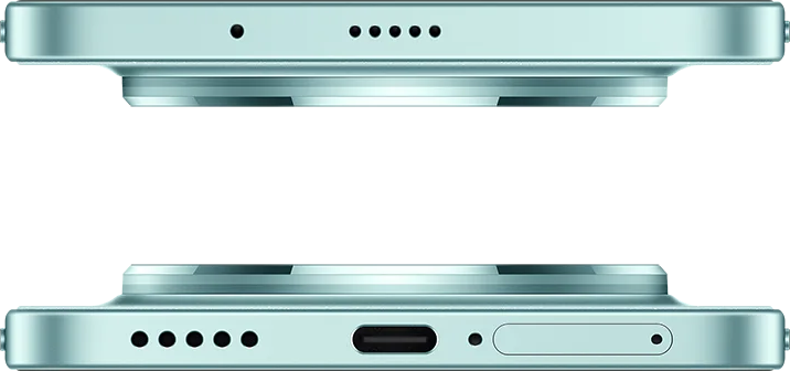 Huawei Смартфон HUAWEI NOVA 15 Max 8/256GB (CHZ-LX1) Lake Cyan
