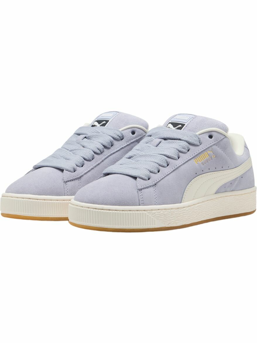 Кеды Suede XL