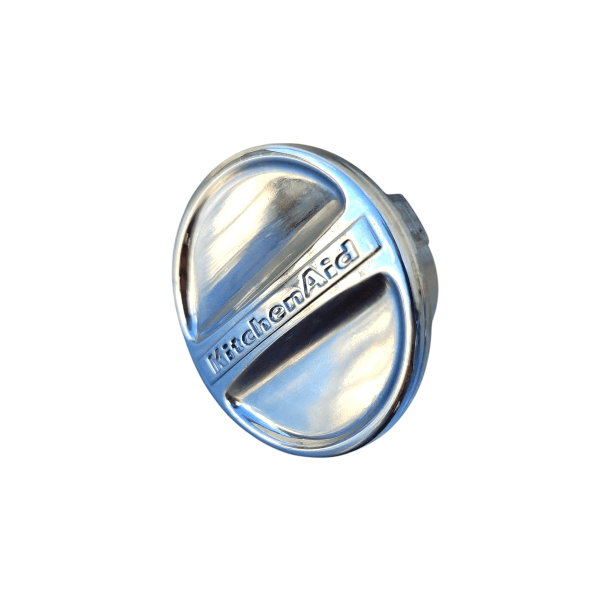 Заглушка декоративная хром KitchenAid 5KPM5EWH